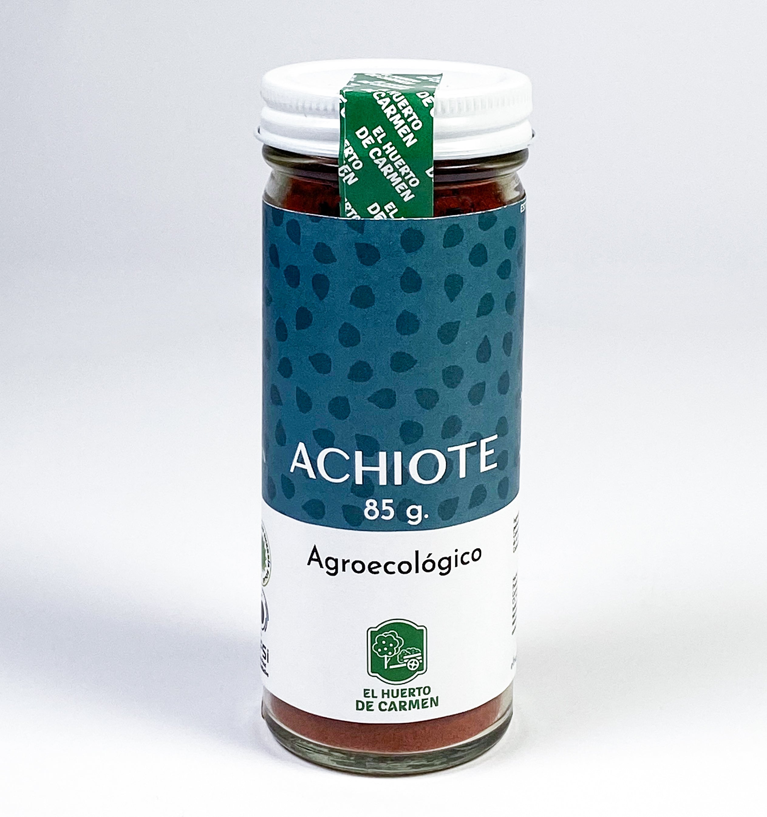 Achiote en Polvo – EL Huerto de Carmen