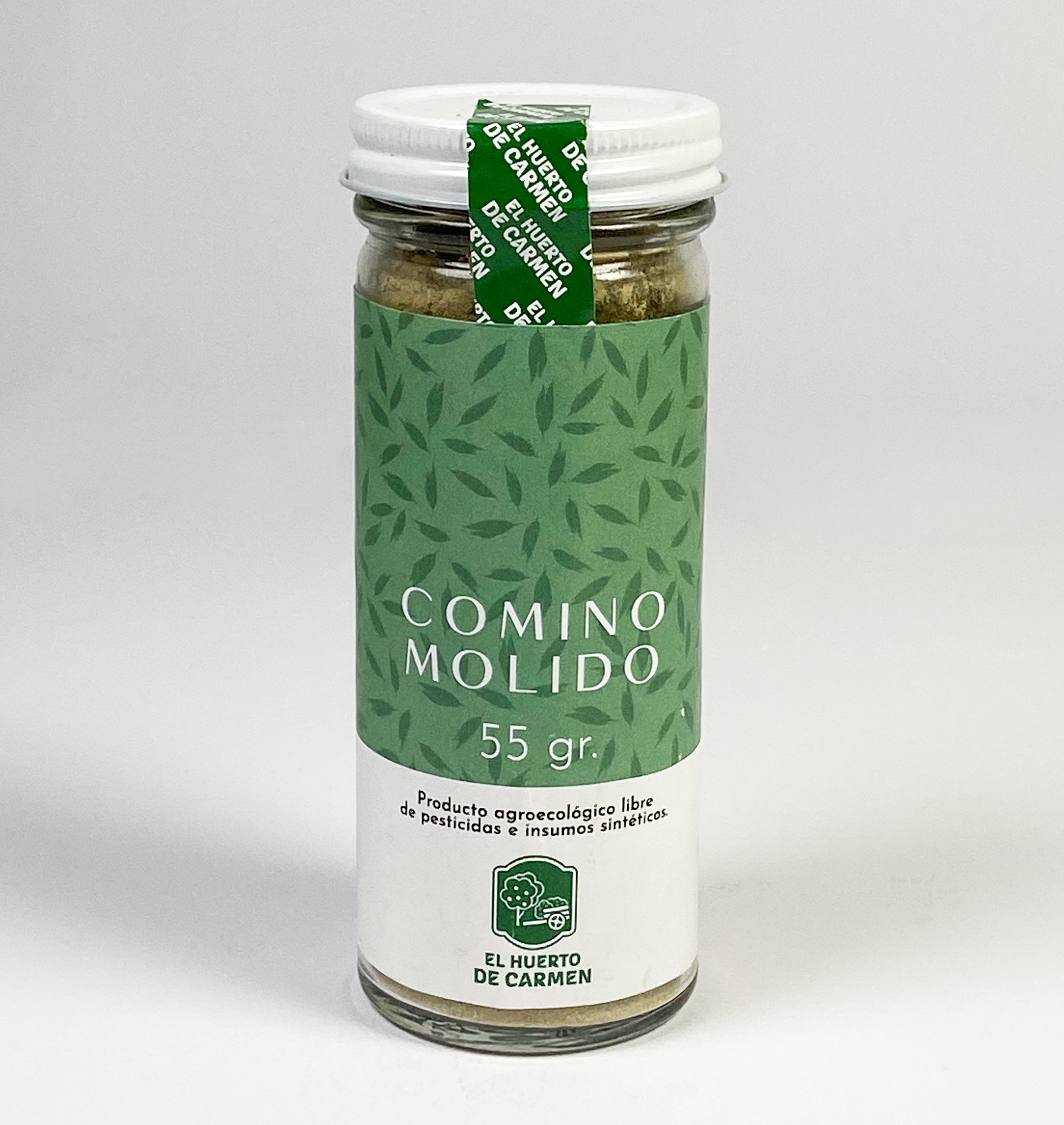 Comino Molido – EL Huerto de Carmen