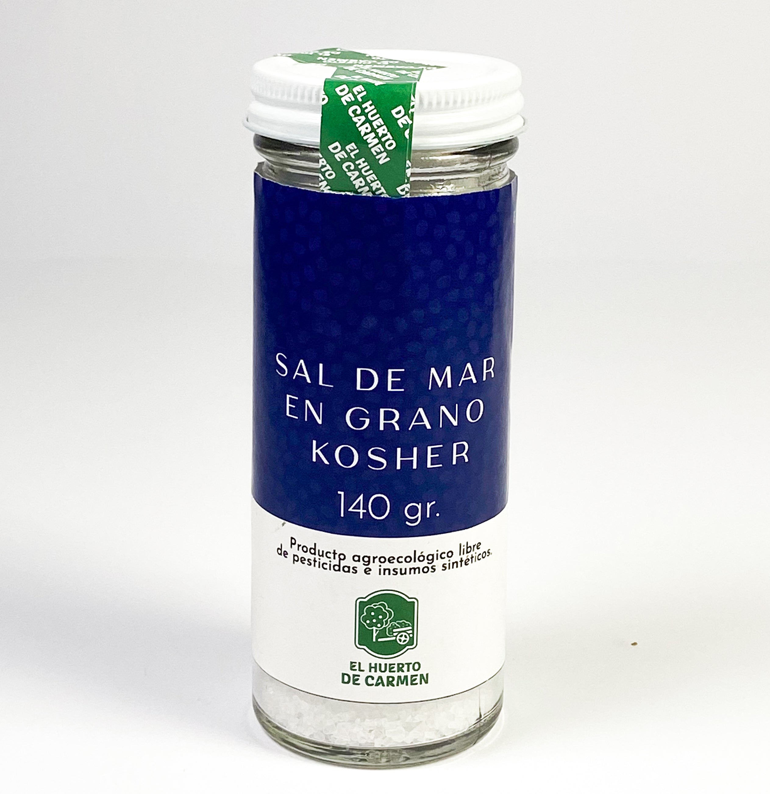 Sal de Grano🧂 – El Huerto de Carmen